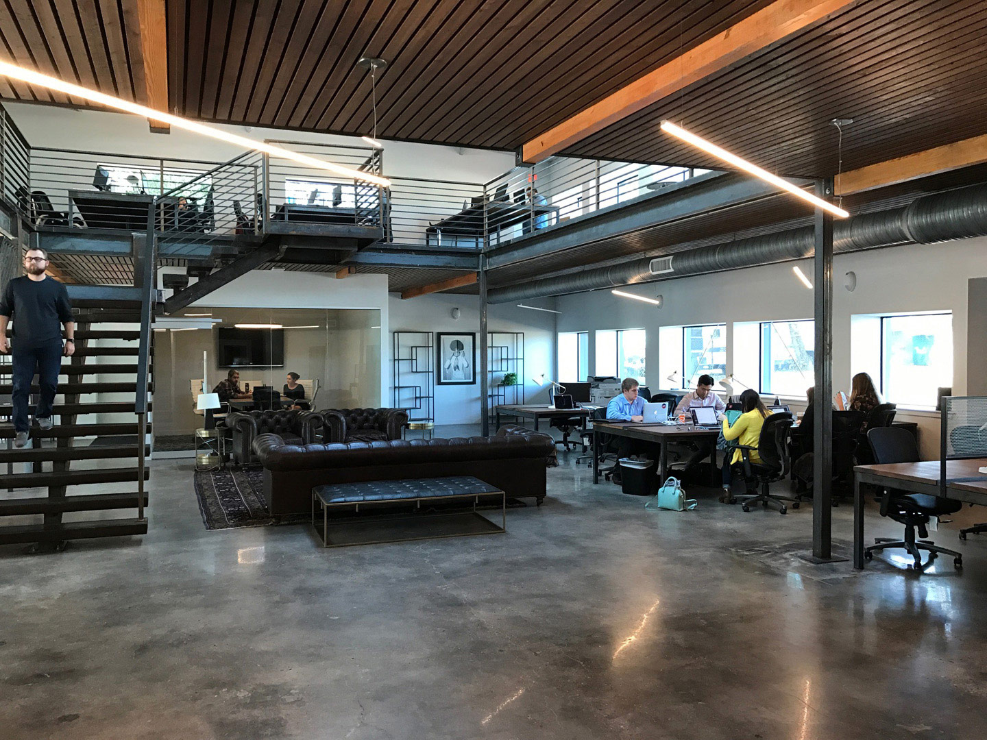 4 Coworking Spaces with the Coolest Amenities 4 Coworking Spaces with the Coolest Amenities