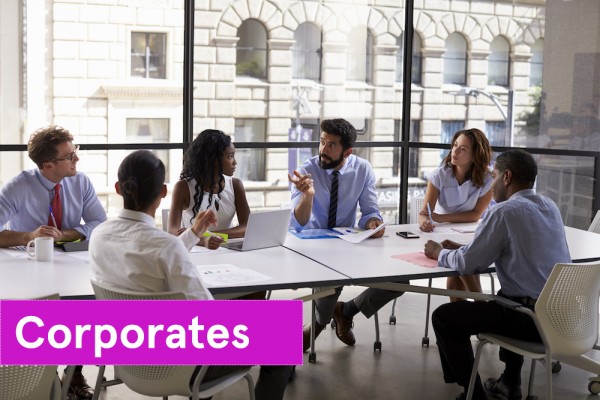 What Is Coworking? What is a Coworking Space? Get All The Answers.