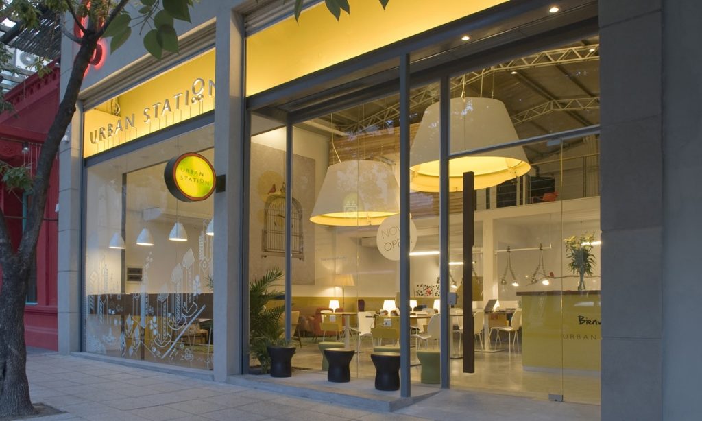 4 Spaces You’ll Love for Coworking in Buenos Aires | Coworker Mag