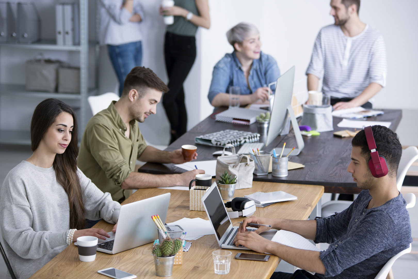 10 Tips to Get the Most Out of Your Coworking Space - Coworker Mag