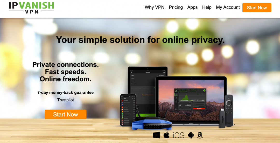 VPN’s for Remote Workers: A Beginners Guide for 2019