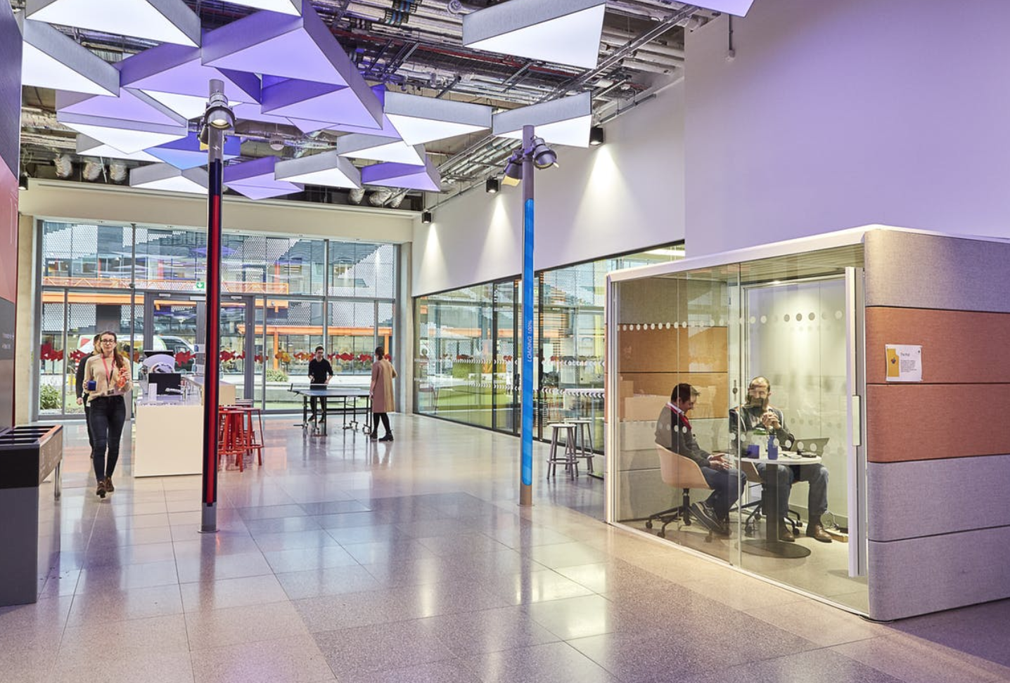 Top 10 Coworking Spaces for Startups | Coworker Mag