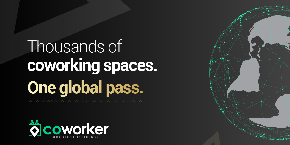 Global Pass - Coworker Mag