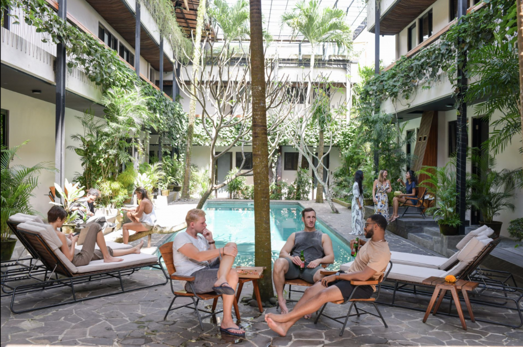 Top 10 Most Interesting & Unique Office Spaces