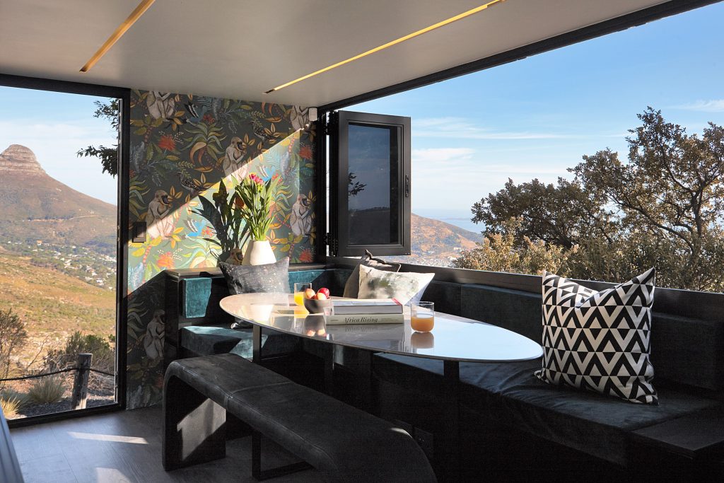 Cowork With a View: Work & Co's Mobile Office Pod