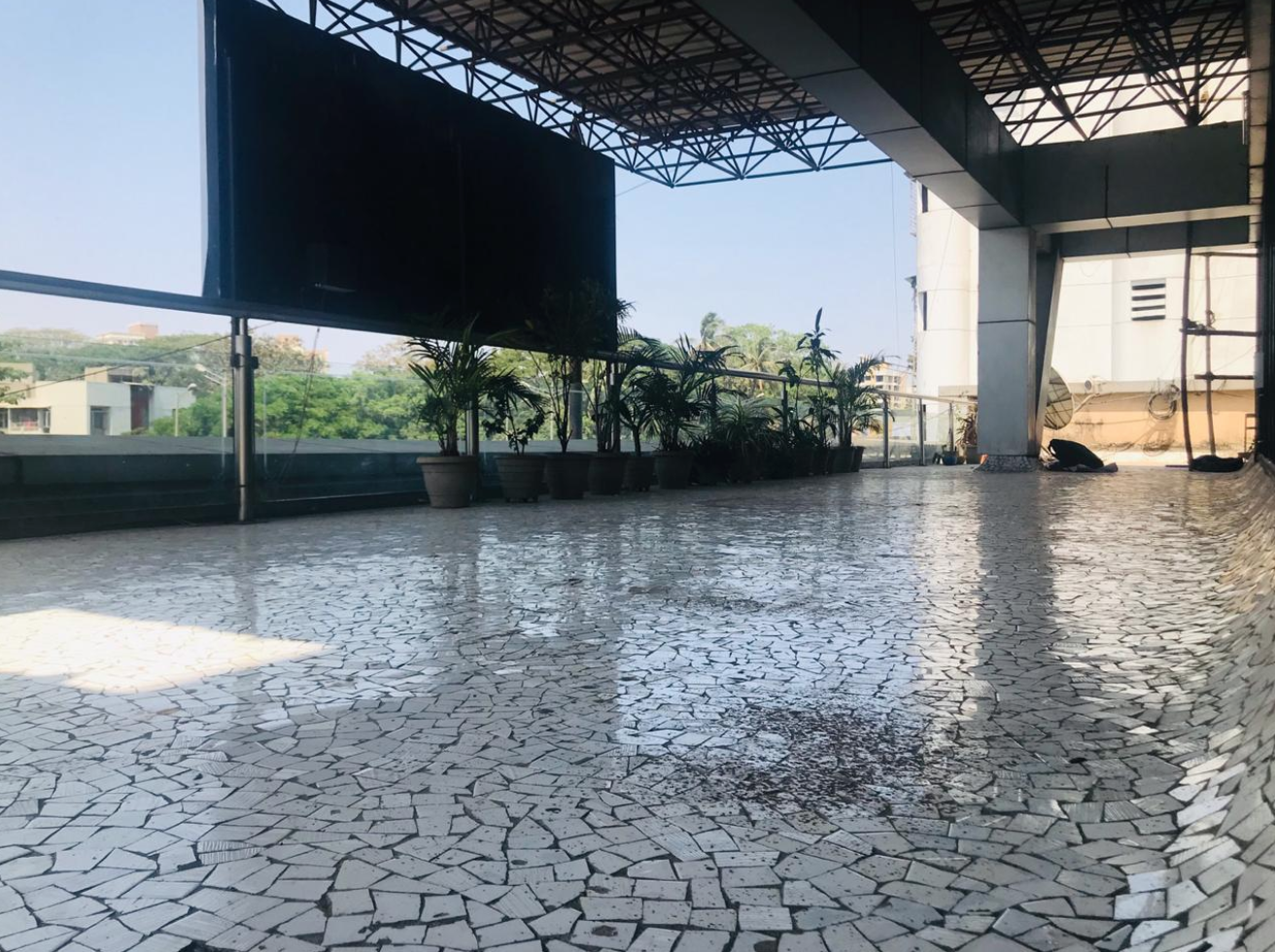 Top 10 Most Interesting & Unique Office Spaces