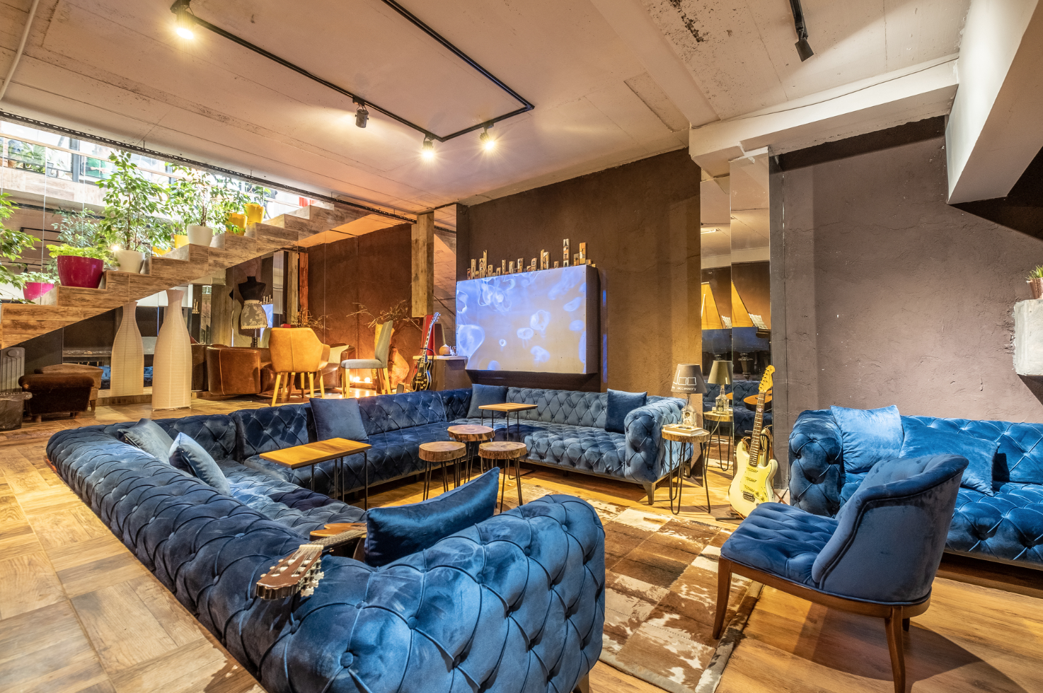 Networking-Premium-Coworking - Coworker Mag
