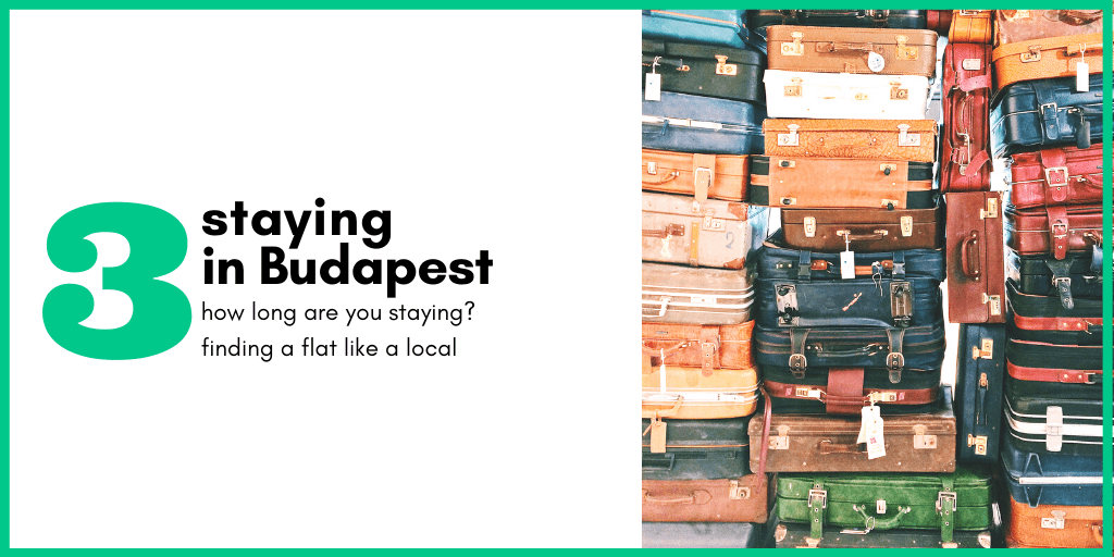 A Complete Guide to Budapest for Remote Workers | Coworker Mag