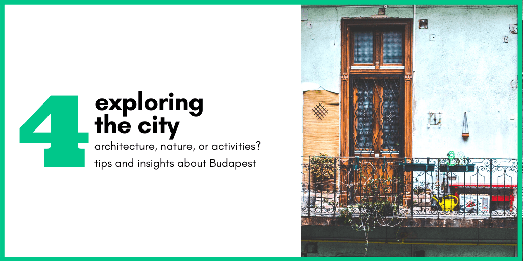 A Complete Guide to Budapest for Remote Workers | Coworker Mag