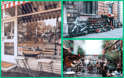 A Complete Guide to Budapest for Remote Workers | Coworker Mag