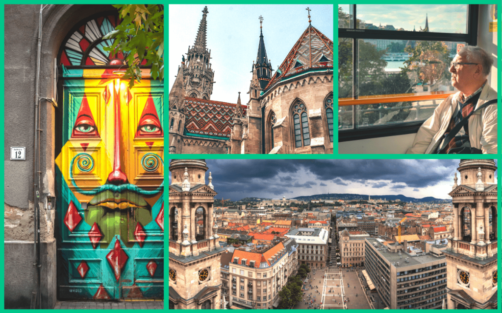 A Complete Guide to Budapest for Remote Workers