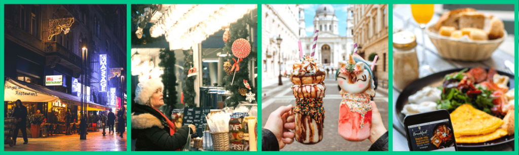 A Complete Guide to Budapest for Remote Workers | Coworker Mag