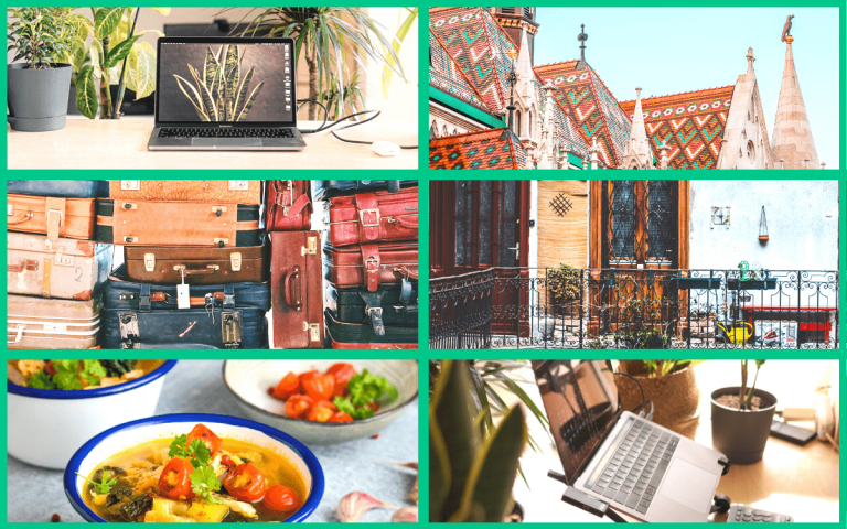 A Complete Guide to Budapest for Remote Workers