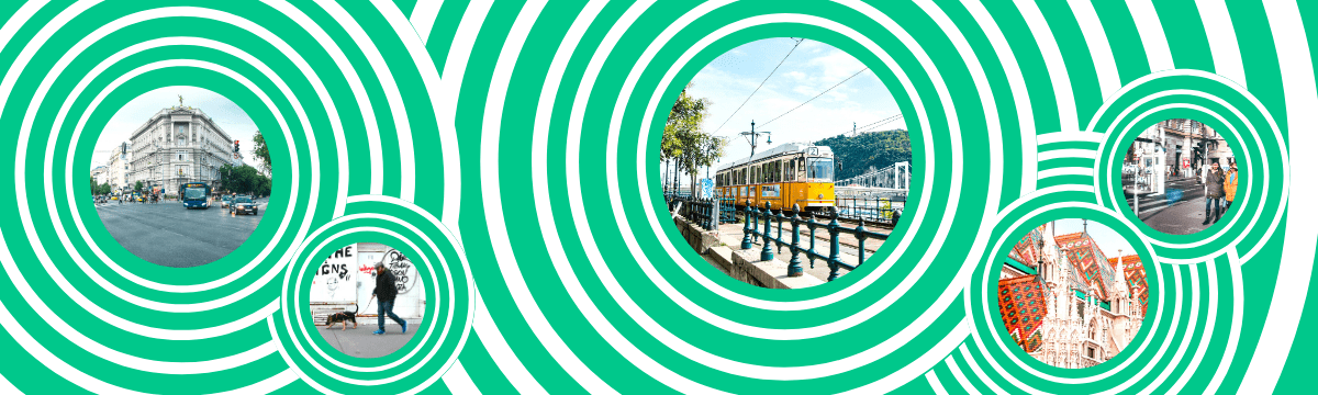 A Complete Guide to Budapest for Remote Workers | Coworker Mag