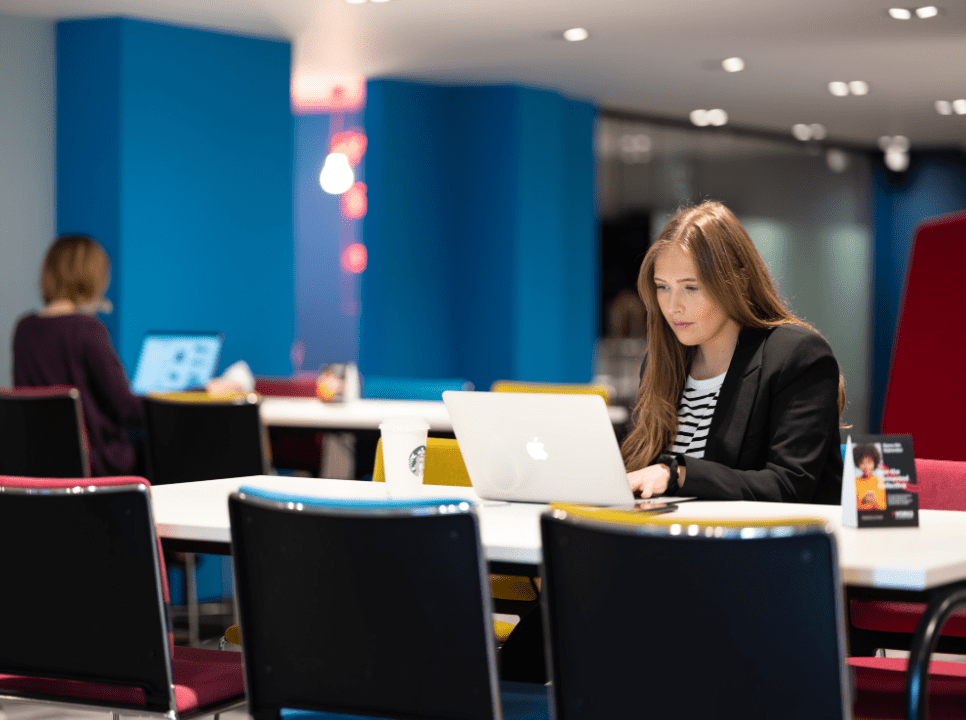 Vworks - Coworker Mag