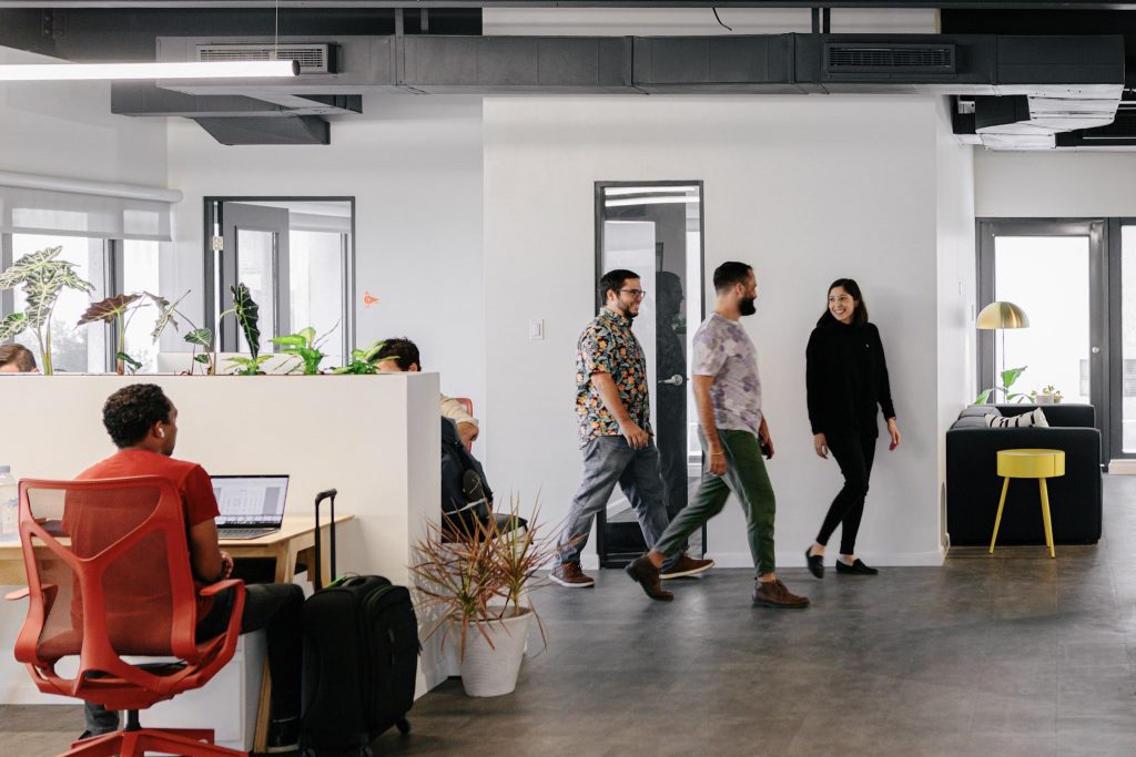 Piloto 151’s New Snail Mail Management Software: Piloto Mail | Coworker Mag