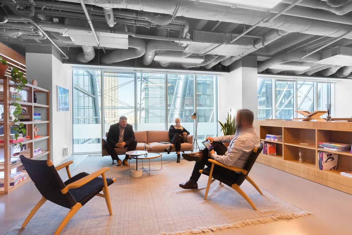 10 Best Coworking Spaces in London for Remote Teams