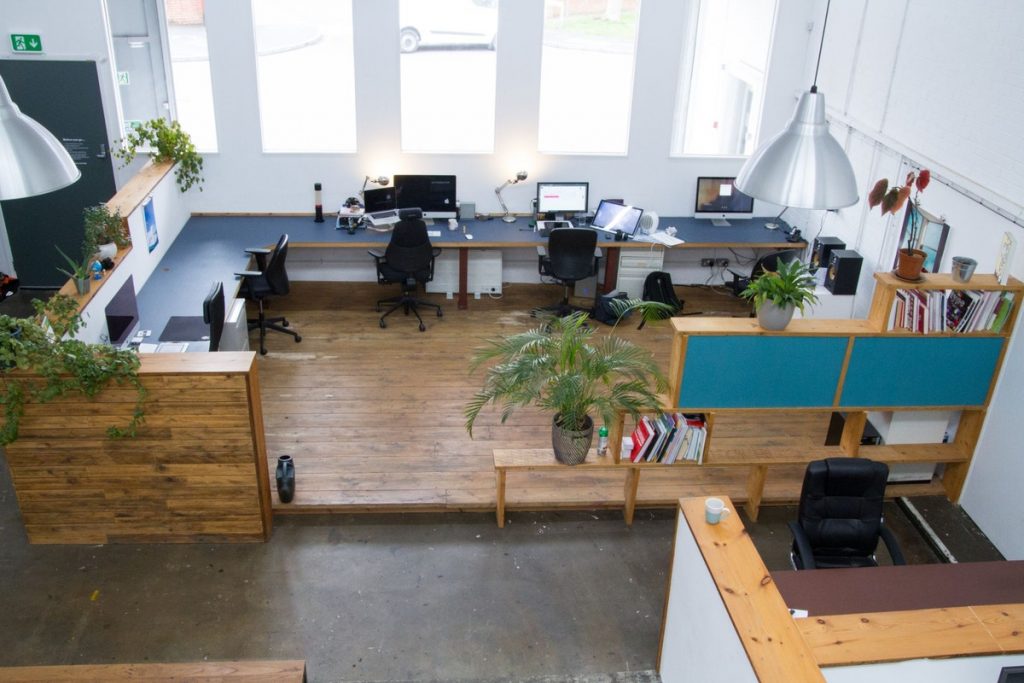 5 Best Flex Offices in Bristol