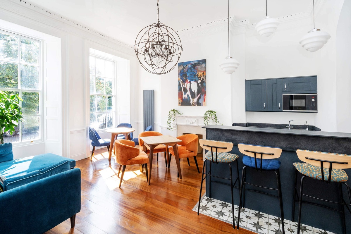 5 Best Flex Offices in Bristol