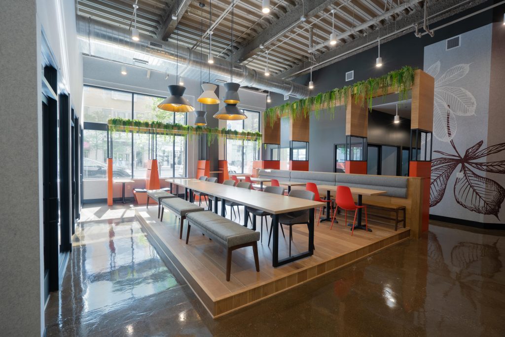 cohatch-coworking | Coworker Mag