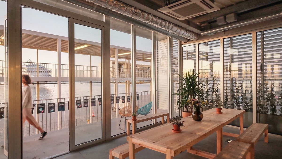 Top Coworking Spaces in Lisbon | Coworker Mag