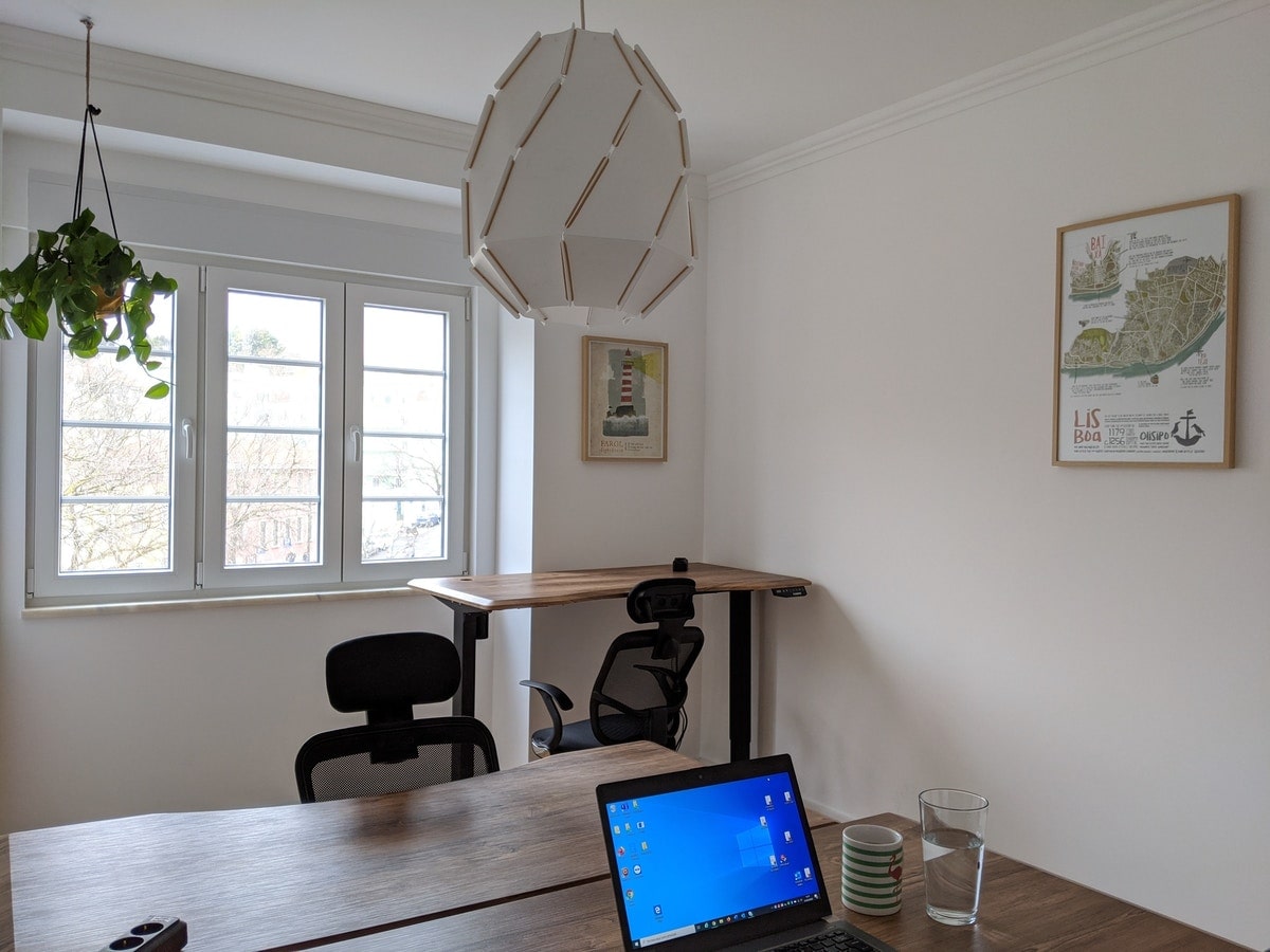 Top Coworking Spaces in Lisbon