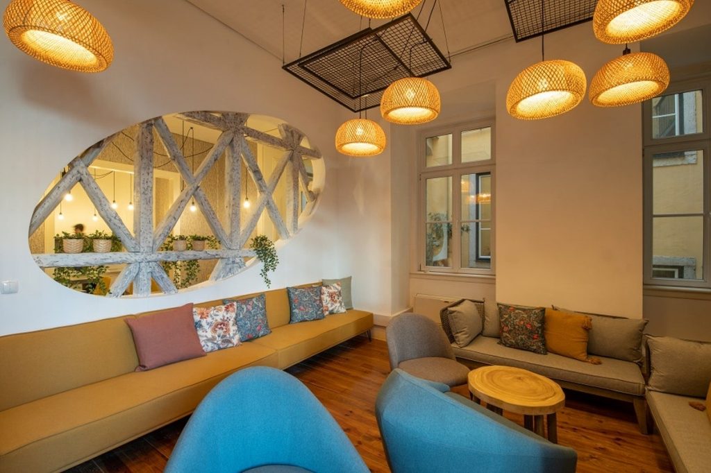 Top Coworking Spaces in Lisbon