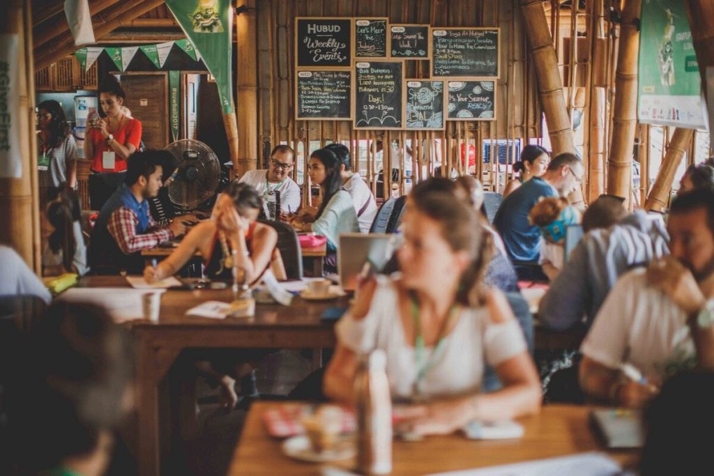 5 Best Coworking Spaces in Bali | Coworker Mag