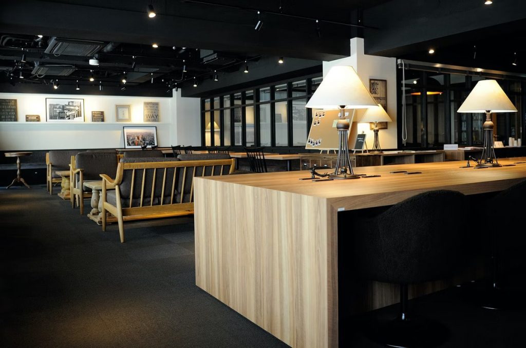 5 Most Amazing Coworking Spaces in Tokyo