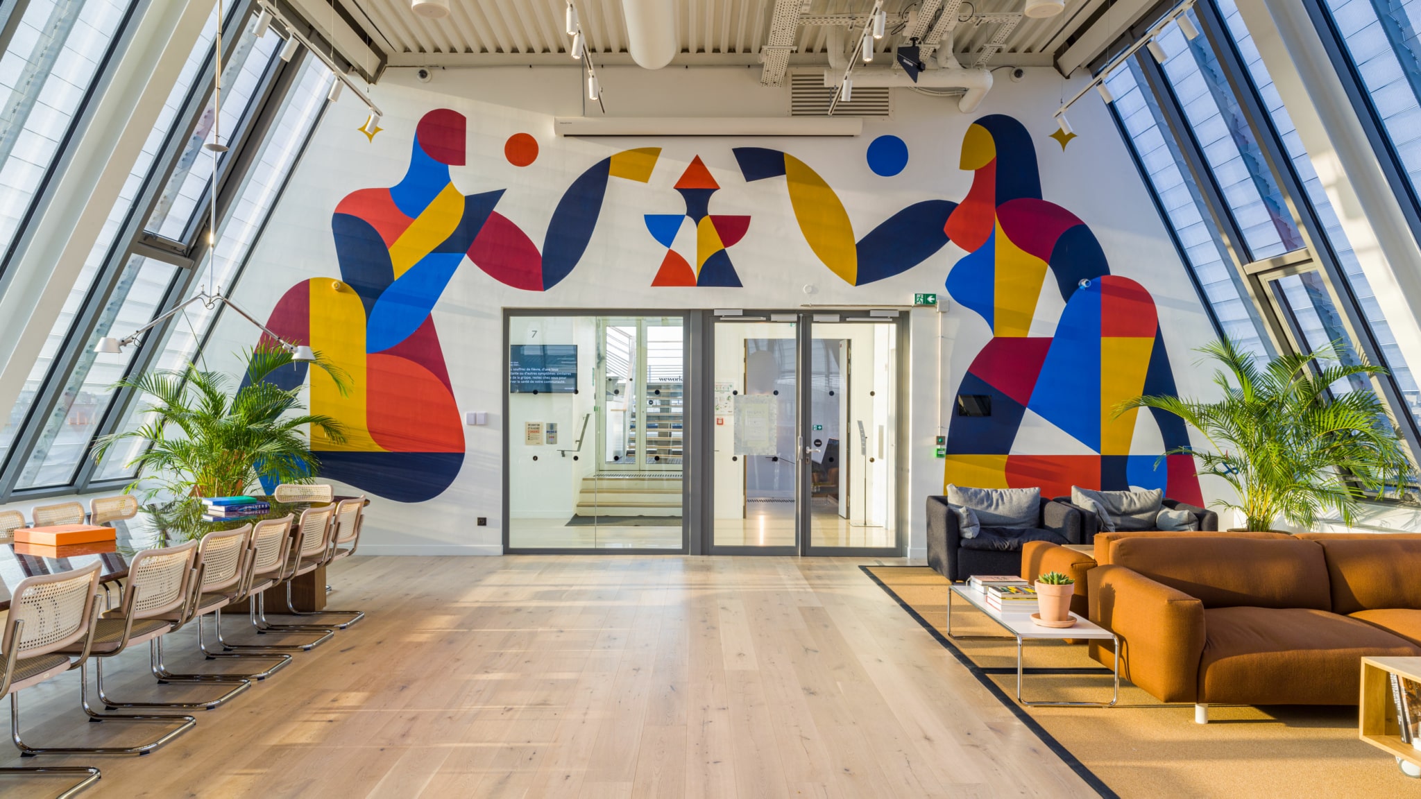 The Hybrid Workplace: Is This the Future Of Work?