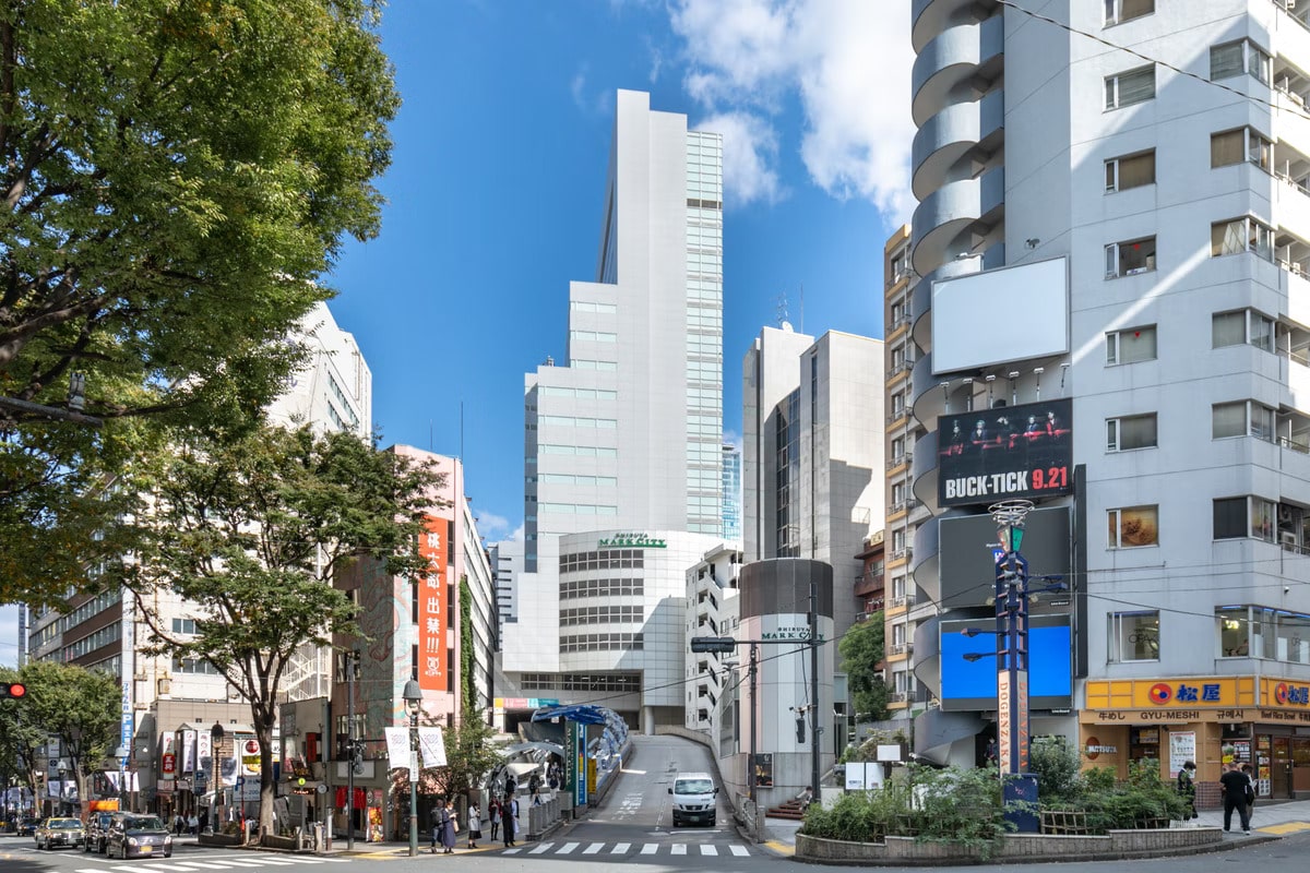 5 Most Amazing Coworking Spaces in Tokyo
