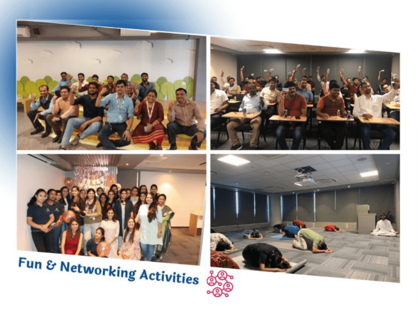 Fun Event Ideas to Build Community in Your Coworking Space | Coworker Mag
