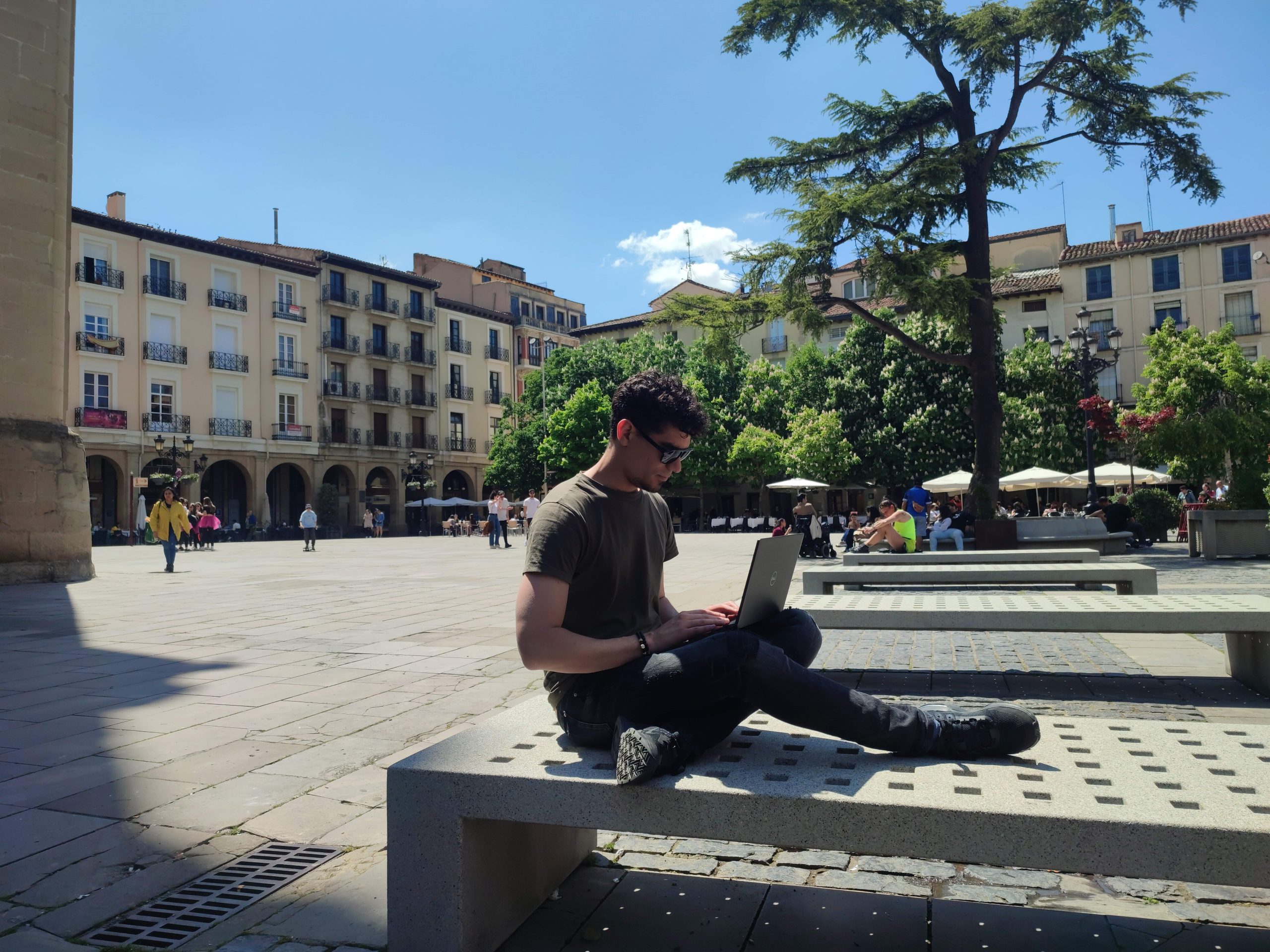 With Countries Encouraging Workers to Relocate, Are Digital Nomads the ...