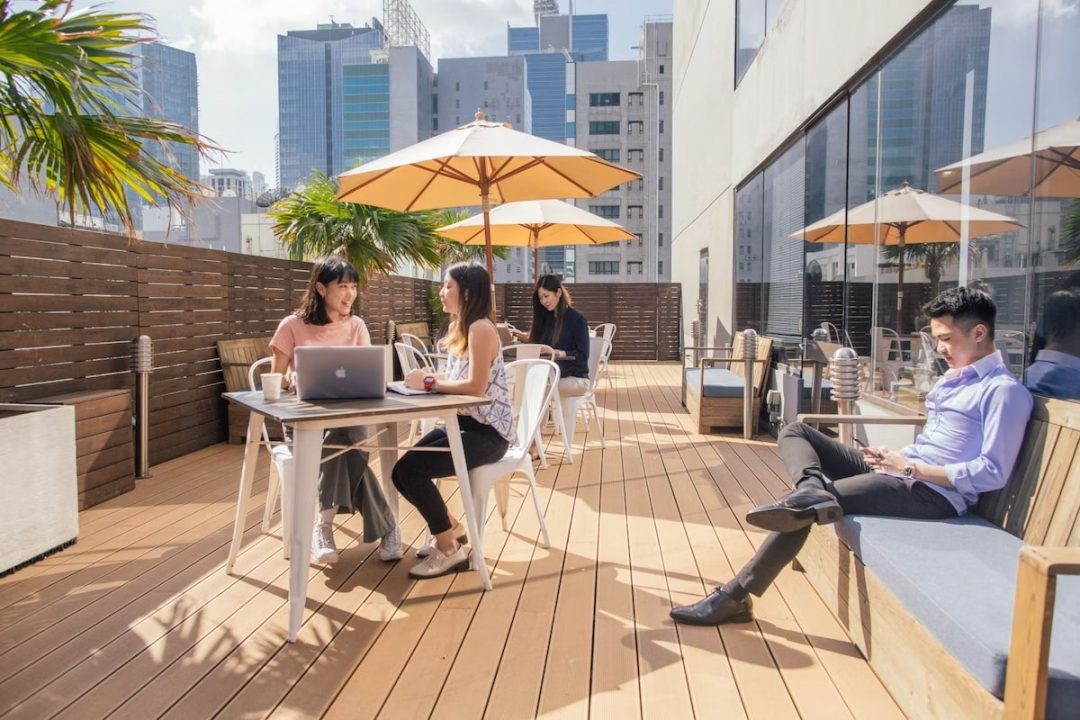 6 Best Coworking Spaces in Hong Kong