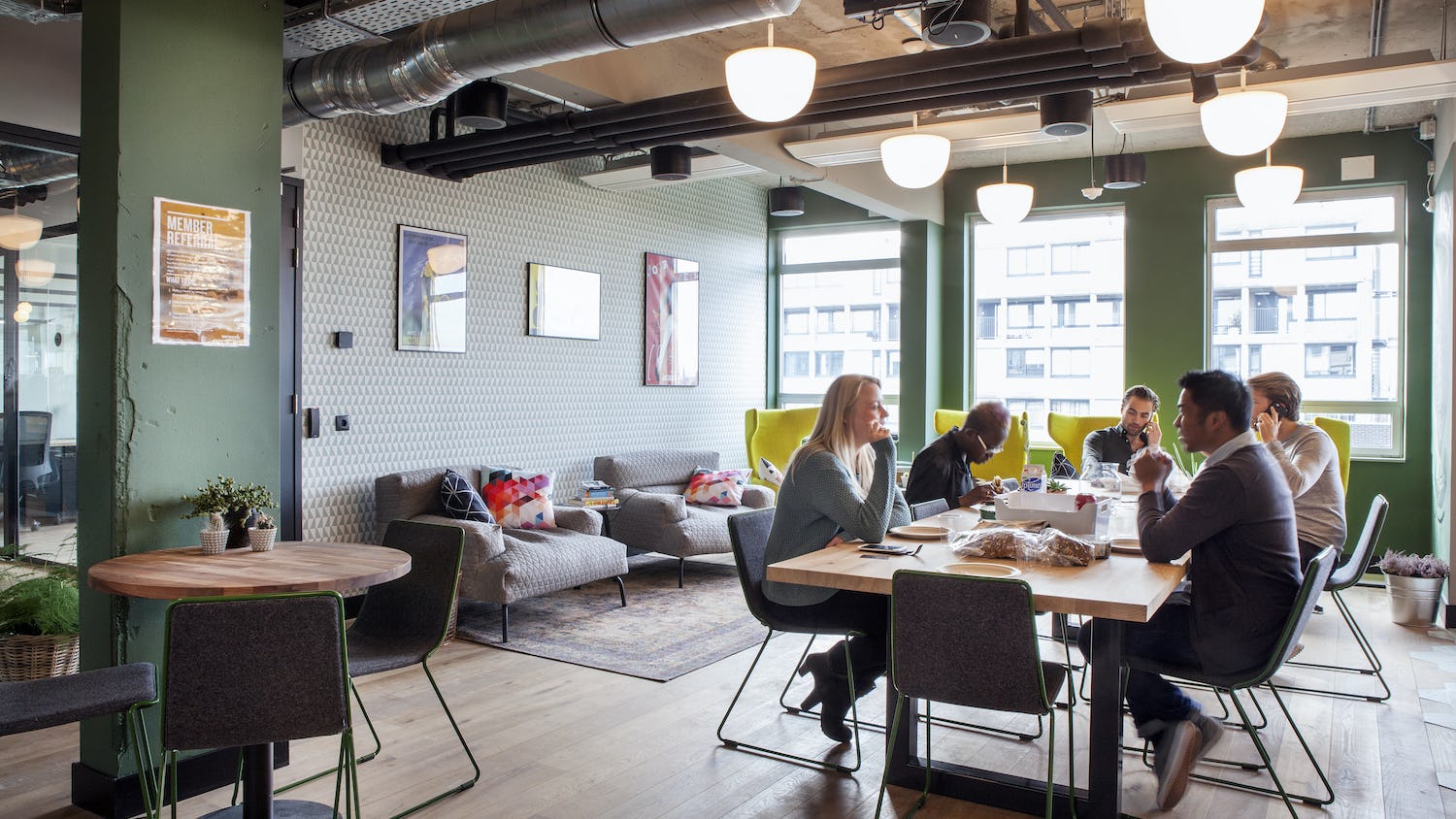 How to Encourage Innovation in the Workplace