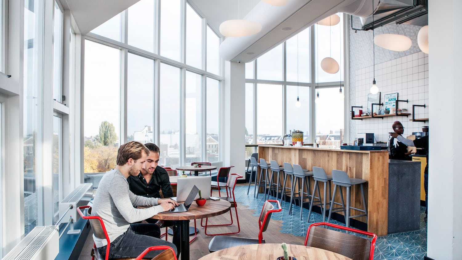 How to Encourage Innovation in the Workplace