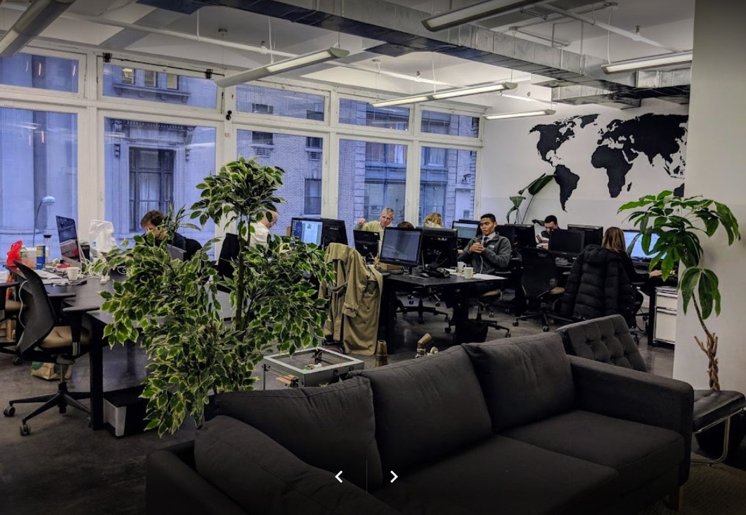 5 Best NYC Coworking Spaces to Try Out in 2022