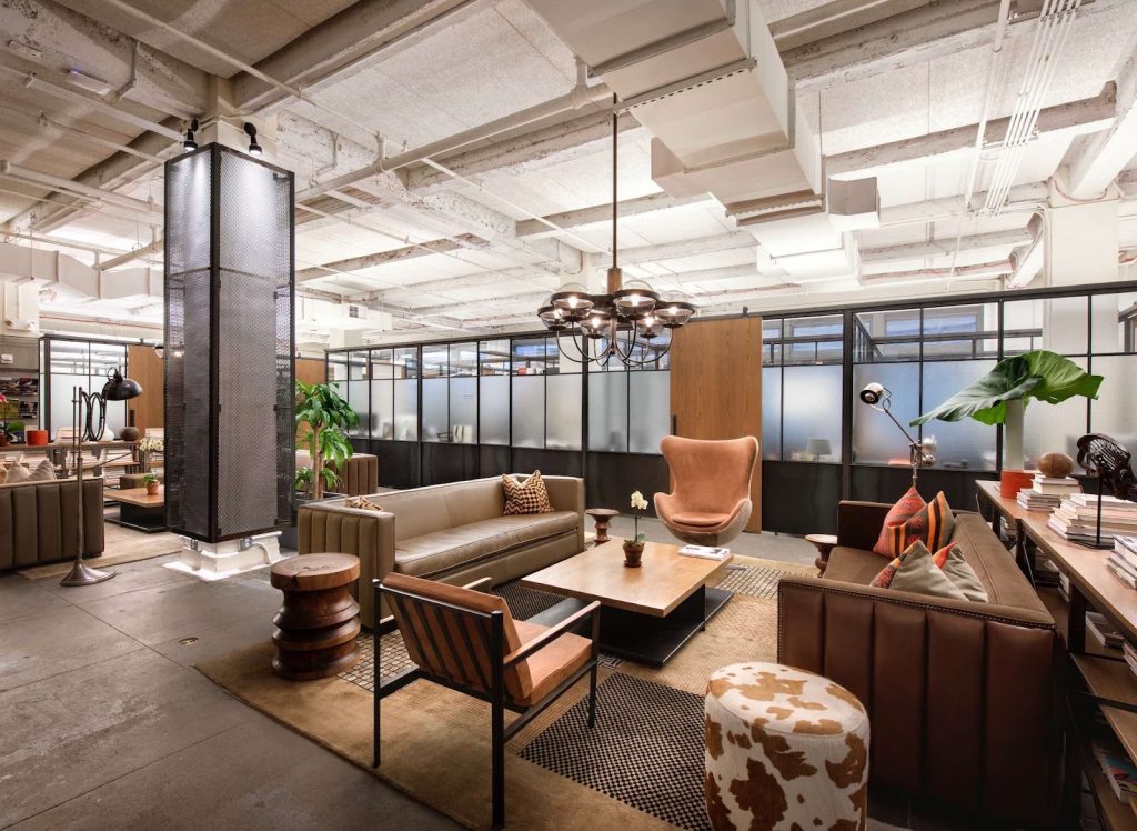 5 Best NYC Coworking Spaces to Try Out in 2022