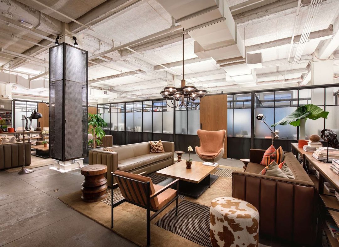 5 Best NYC Coworking Spaces to Try Out in 2022