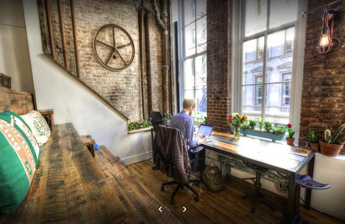5 Best NYC Coworking Spaces to Try Out in 2022