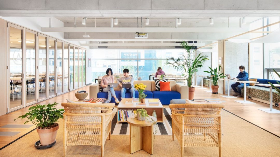 5 Best NYC Coworking Spaces to Try Out in 2022
