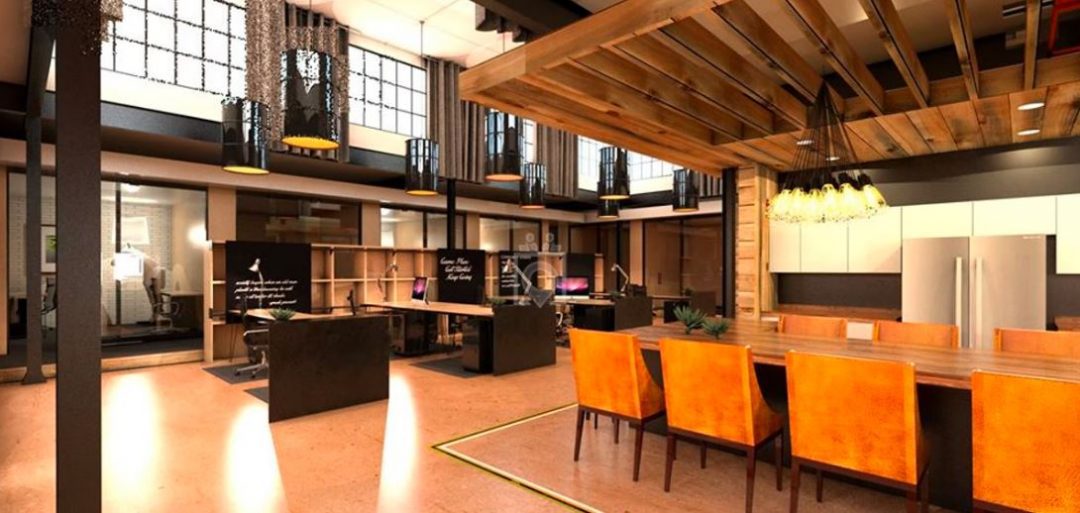 8 Coolest Coworking Spaces in Denver