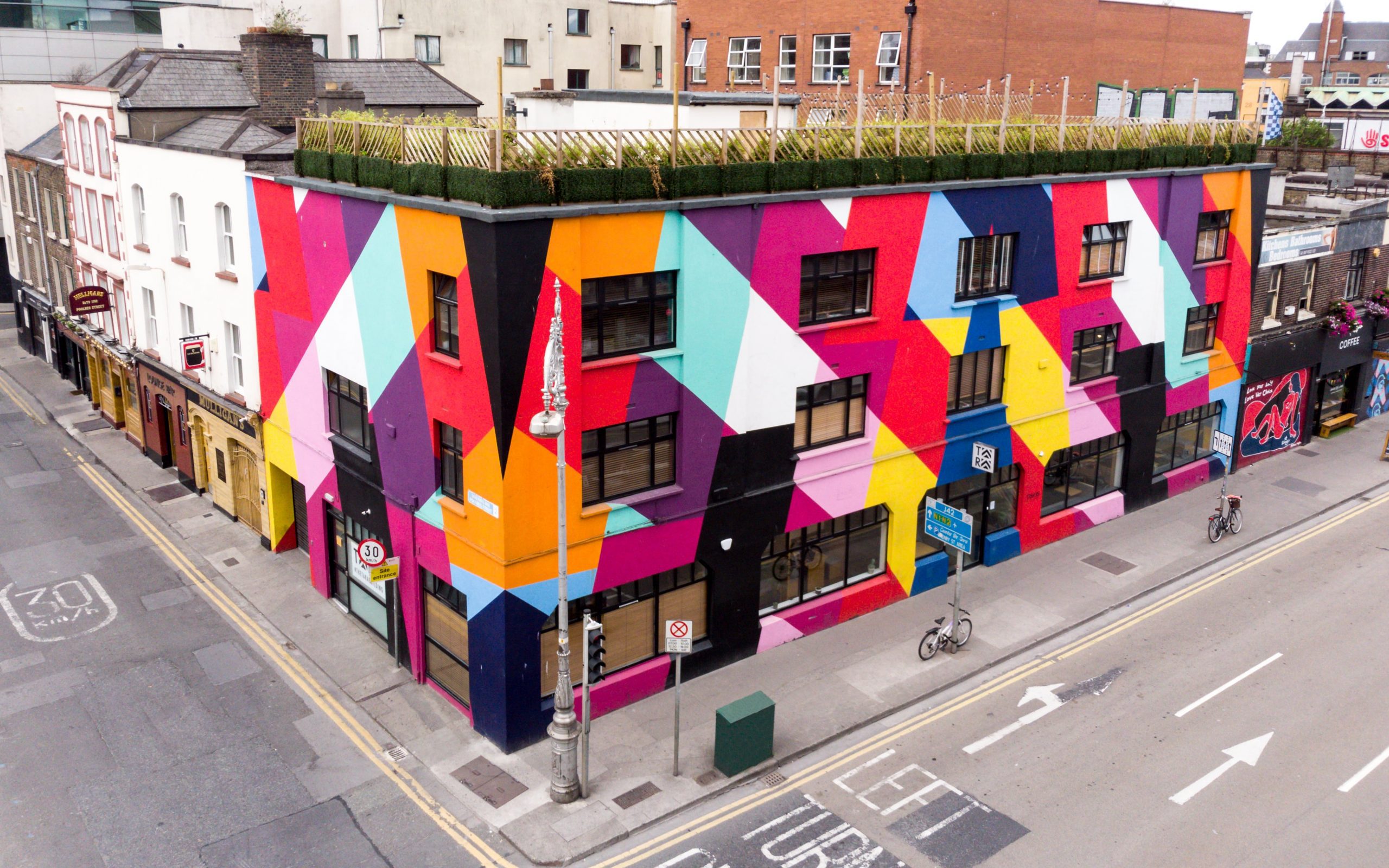 5 Best Coworking Spaces in Dublin