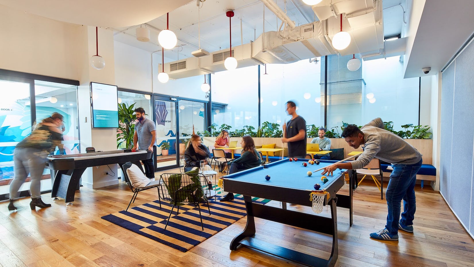 Choosing an Inspiring Coworking Space: Tips for Optimal Productivity