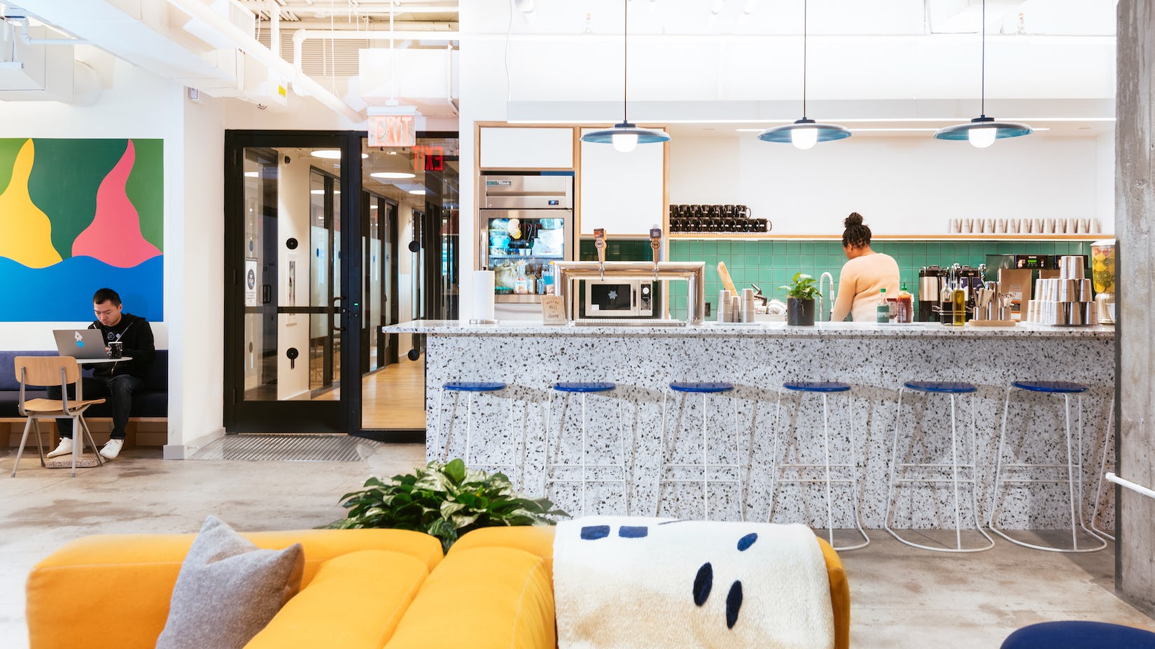 The Future of Coworking: 10 Trends That Will Shape 2023 and Beyond