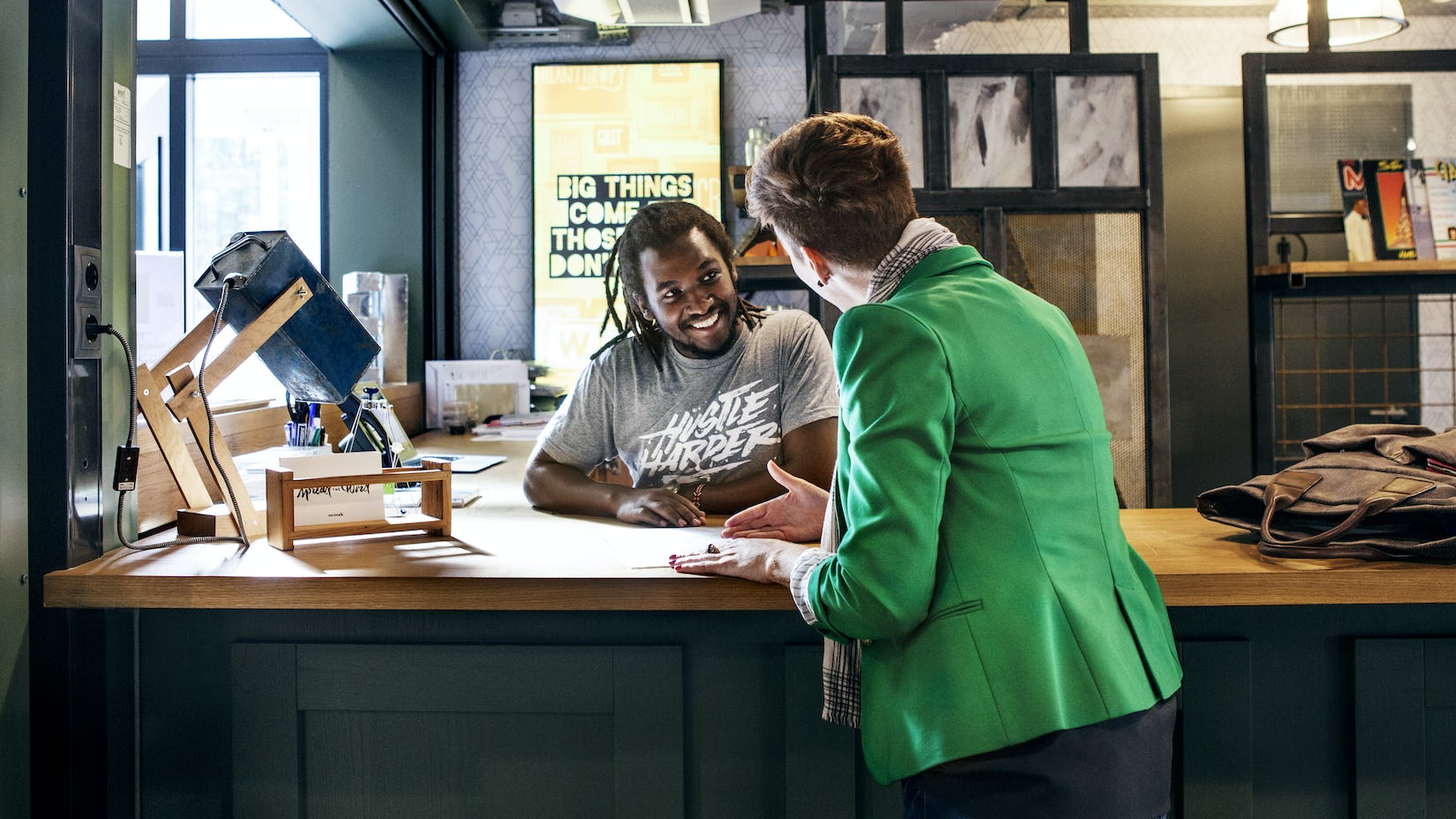 6 Ways Generative AI Can Boost Workplace Productivity