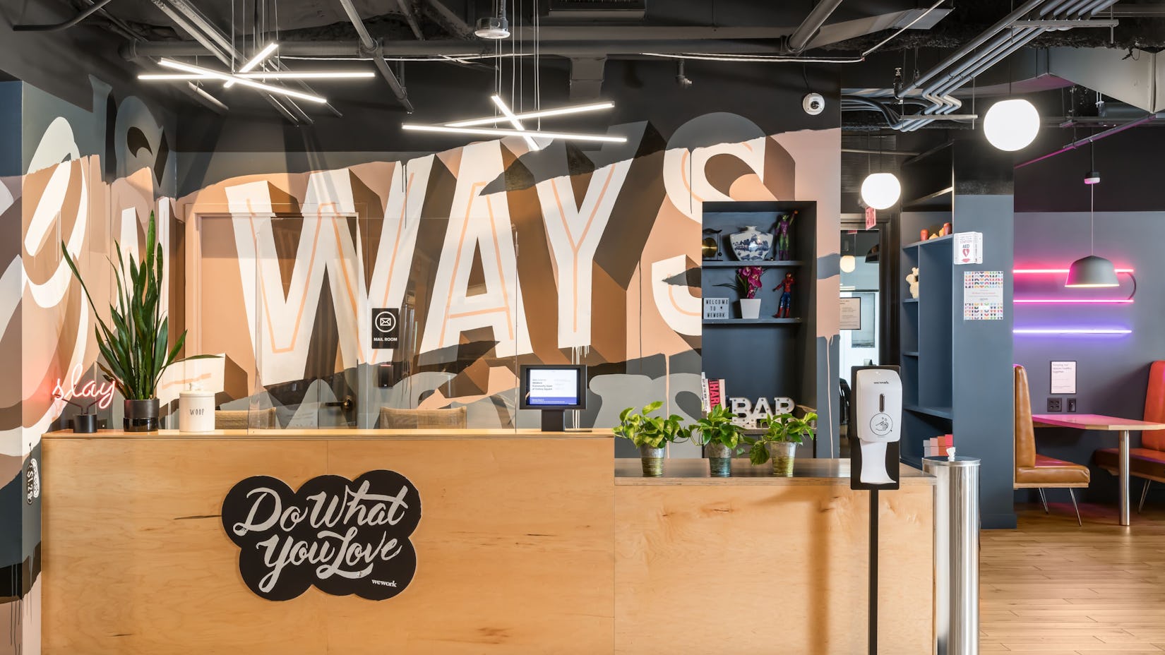 Unleashing Success: Mastering the Art of Branding for Your Coworking ...