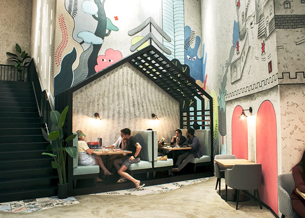 6 Best Coworking Spaces in Dubai, UAE