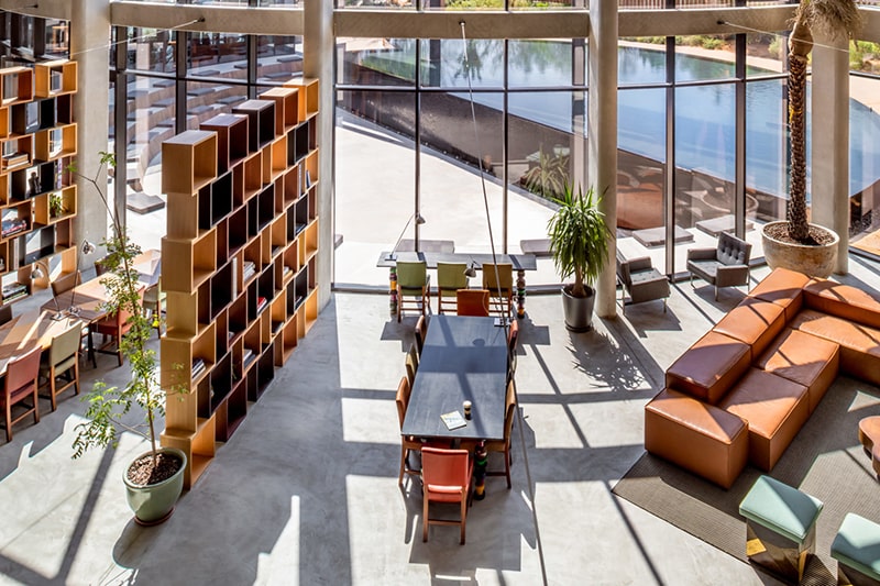 6 Best Coworking Spaces in Dubai, UAE