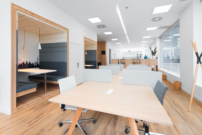 6 Best Coworking Spaces in Dubai, UAE